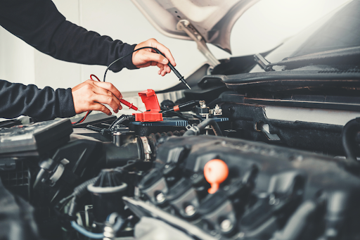 What Are the Components of the Car’s Electrical System? | by JCBL India ...