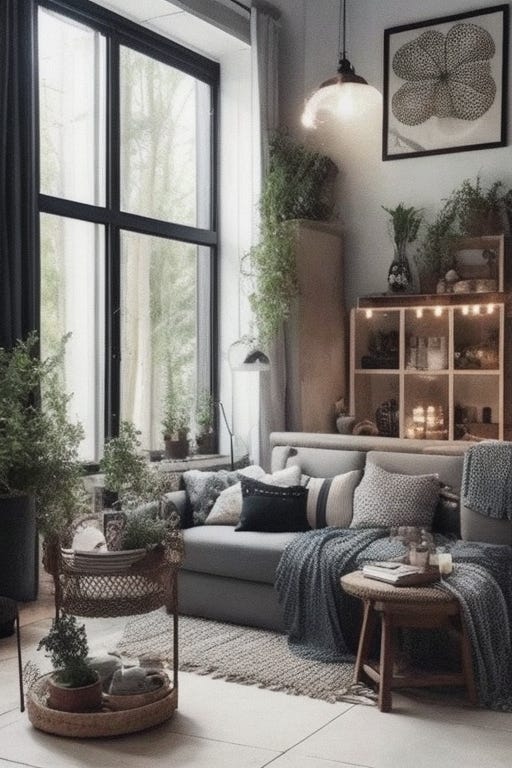 Unlock the Magic of AI: Transform Your Home into a Decor Wonderland ...