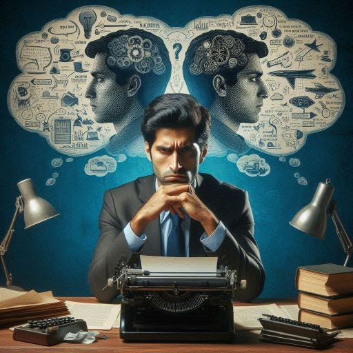 Turn Information into Knowledge (advanced guide) | by Steven Thompson ...