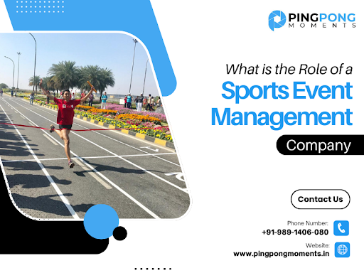 Your Guide to Sports Event Management Companies in Gurgaon | by Ping ...