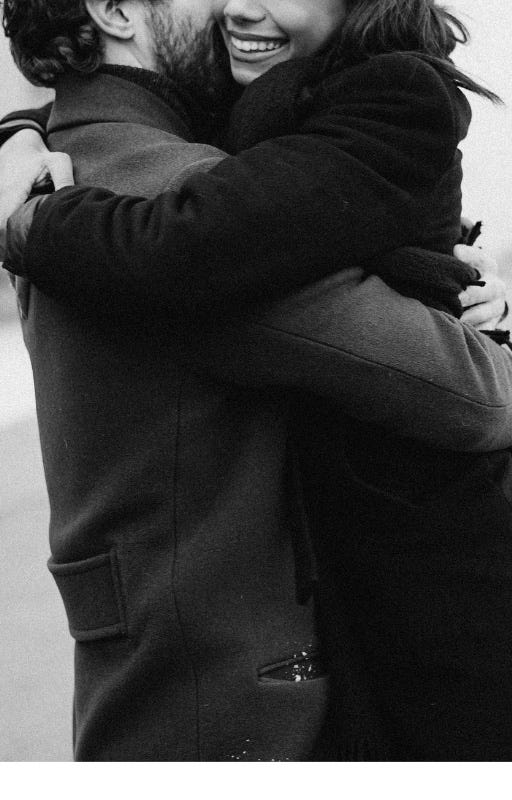 “8 Habits For A Happy And Healthy Relationship Are You Doing Them Right