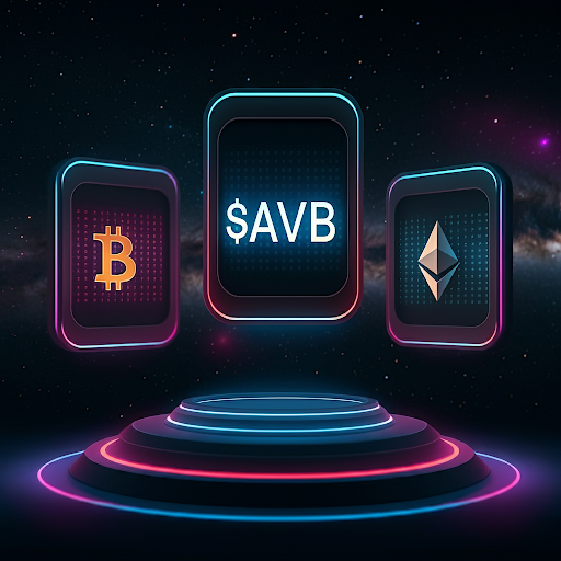 Opinion: Why a “Trillion Dollar Vertical” for $AVB and Inori Might Be ...