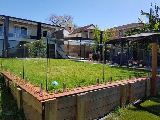 Automatic Gate Solutions in Point Piper-Metal balustrades in Bondi ...