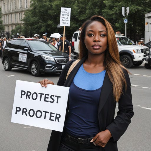 How Twitter Changed the Way Protests are Done in Africa | by Jonte ...