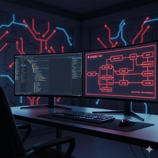 5 Angular Architecture Rules That Separate Juniors From Seniors (Read ...