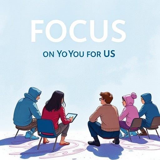 Focus on You for Us. Key points | by Noor shah | Dec, 2024 | Medium