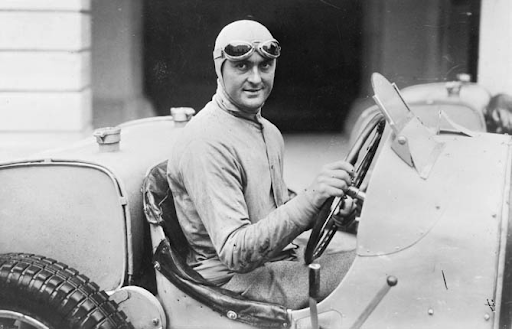 First F1 drivers born in each decade | by Tristen Digby | Medium