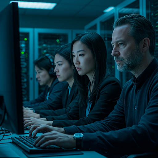 Lee Enterprises Faces Major Disruption After Ransomware Attack by Qilin ...