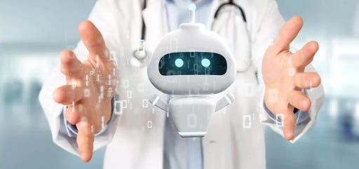 Developing Diagnostic Tools with Custom AI: Revolutionizing Healthcare Solutions | by Primathon ...