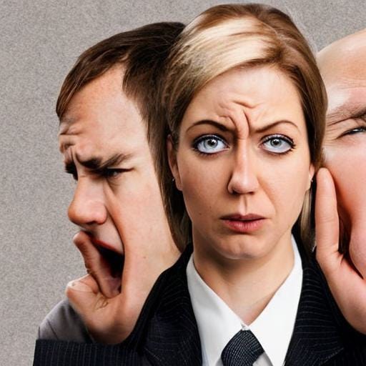 Steps of Listening In Acting. Steps of Listening in Acting involve ...