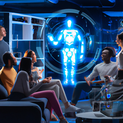 Engaging Your Community to Train Your Personal AI | by Brandon Frazier ...