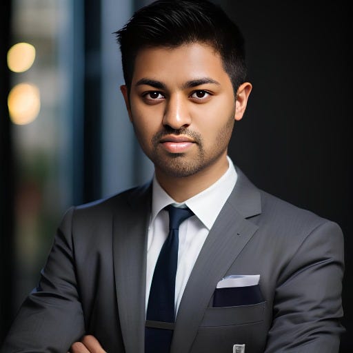 Vikram-About Me Story. How I became a Blogger, YouTuber and… | by ...