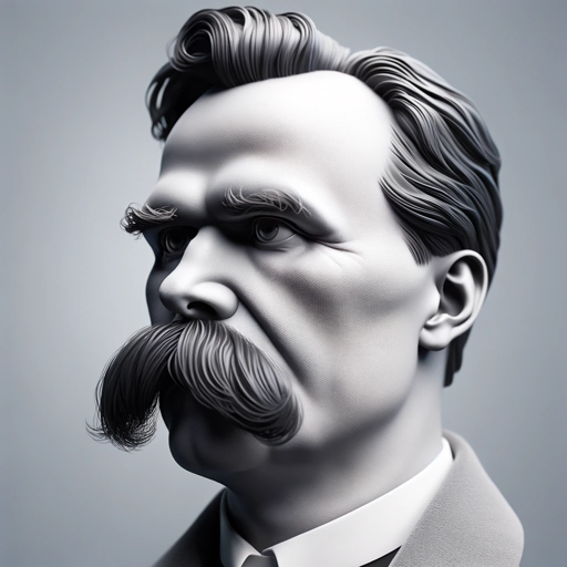Nietzschean Companion: Unveiling the Human-like Pretend Pal Ai Bot ...