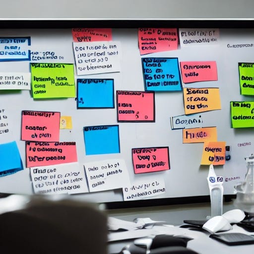 Tame your Backlog Beast with Backlog Management Technique | by Lalita ...