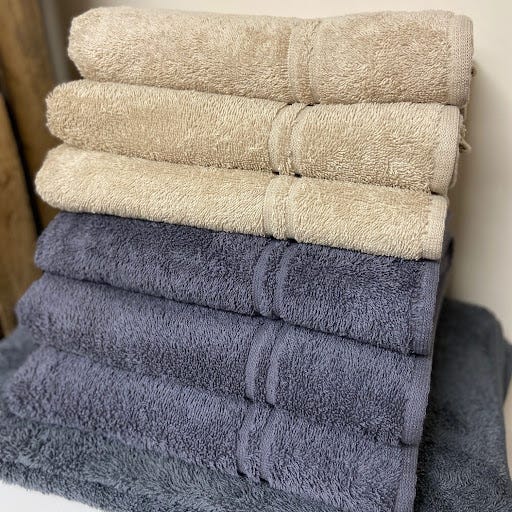 Hartdean makes high-end spa towels and bath sheets - Hartdean - Medium