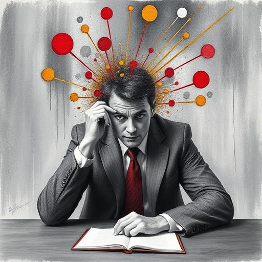 Owning Mistakes as a Perfectionist | by Zubair Mai | Dec, 2024 | Medium Owning Mistakes as a Perfectionist | by Zubair Mai | Dec, 2024 | Medium