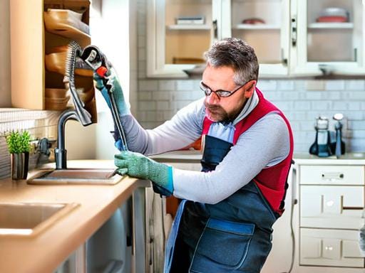 Plumbing Nightmares: How to Tackle Common Issues Without Calling a ...