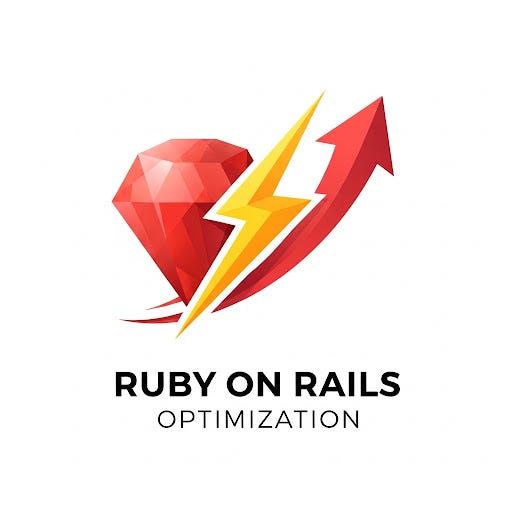The Ultimate Guide to High-Performance Ruby on Rails Applications | by Rishabh Sharma | Jul ...