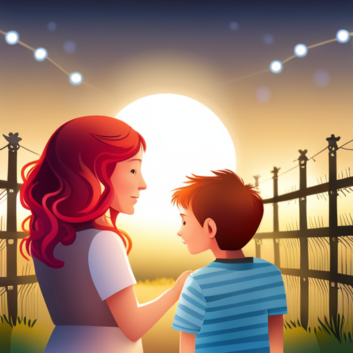 The Power of Light in the Darkness: How My Spiritual Son Reminded Me ...