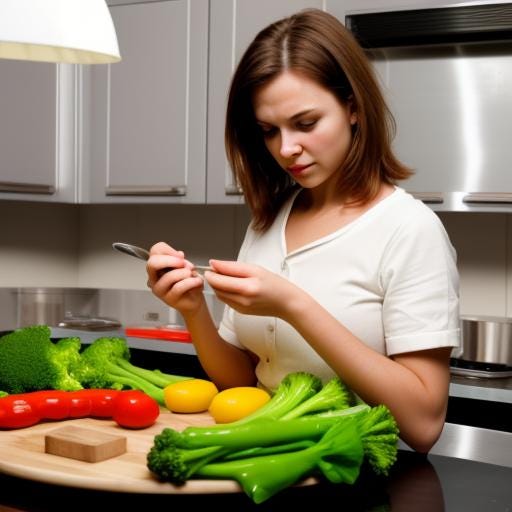 How Patience Turned a Kitchen Disaster into Culinary Success | by Nisar ...