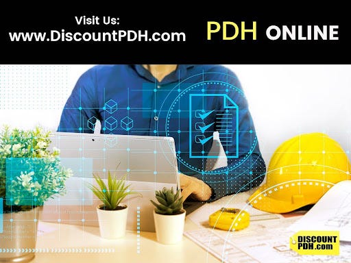 Investing in Your Future: The Value of PE Licensure and PDH Courses for ...