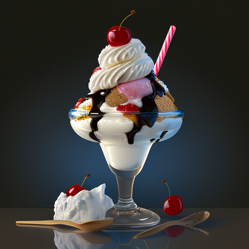 Do you love sundaes?. National Ice Cream Sundae Day is… | by MeSoAsia ...