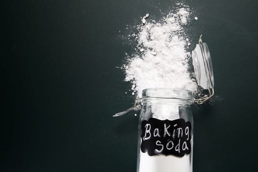 Australian Baking Soda Recipe. HELP YOU LOSE WEIGHT, REDUCE JOINT… | by ...
