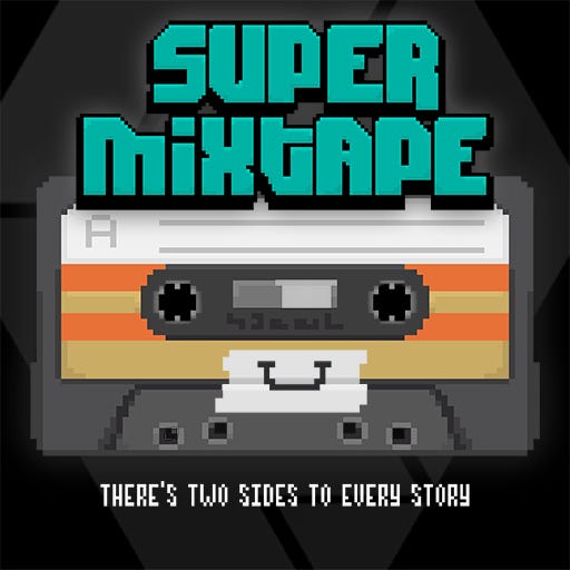 Post Mortem: Super Mixtape — 2D game Steam Greenlight in 8 days | by ...
