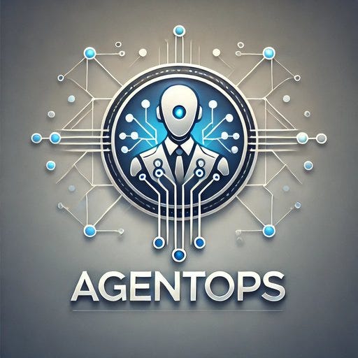 AgentOps : LLM Agent Management and Observability | by AI & Data ...
