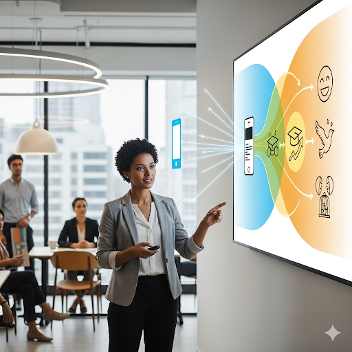 From Red to Blue: How to Carve Out Your Own Market and Leave the Competition Behind. | by Ihuoma ...