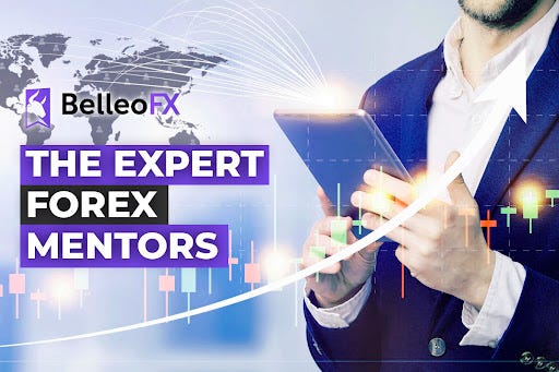 BelleoFX — The Expert Forex Mentors | by BelleoFX1 | Medium