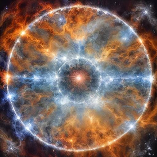 The Astronomer’s Diary (I): Bright Beams from Outer Space and the Race ...