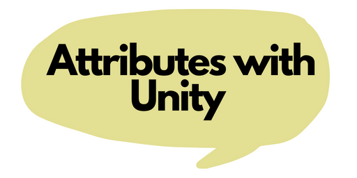 UNITY TIPS 4:. The Power of Unity Attributes: Make… | by Burak Özgen ...