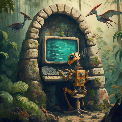 Exploring Programming Languages — Cobol | by Blag aka Alvaro Tejada ... Exploring Programming Languages — Cobol | by Blag aka Alvaro Tejada ...