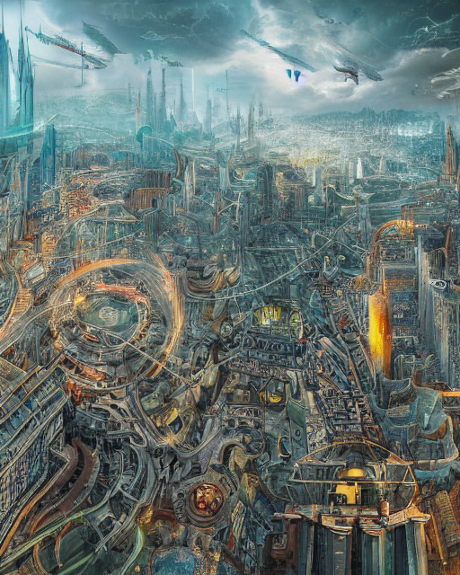 Vienna 2045: A City on the Cutting Edge of Innovation and ...
