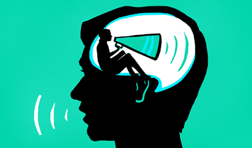 How to Tame Your Cruel Inner Voice | by Kunal | Medium