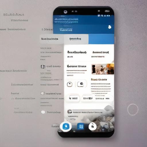 Simplify Your Flutter UI with Draggable Bottom Sheets | by yousaf@345 ... Simplify Your Flutter UI with Draggable Bottom Sheets | by yousaf@345 ...