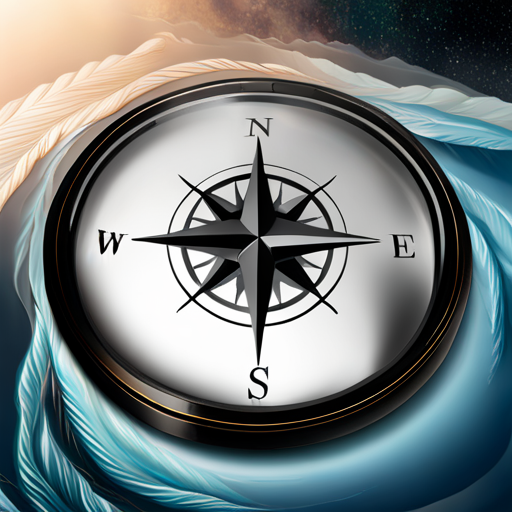 Boundaries: Your Compass to Freedom | by Jeanell Norvell, LPC, Ph.D ...