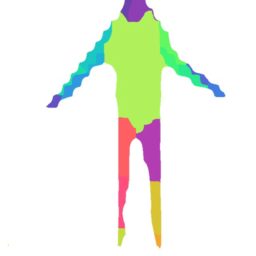 Everybody Dance Now with BodyPix. In our previous post, we discussed ...