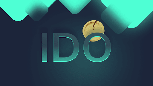 Ignite Your Creative Vision: Collaborate with an Expert IDO Launchpad ...