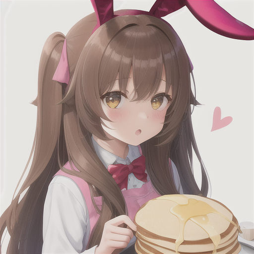Token Girls Stories — Pancake Swap Origins | by Token Girls Studio | Medium