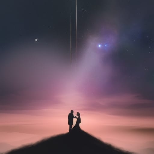 Tu et Je | You and I. Un poemé | A poem | by Desiree Haros | Bouncin ...