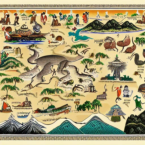 Story of two India | by Abhishek Sinha | Medium