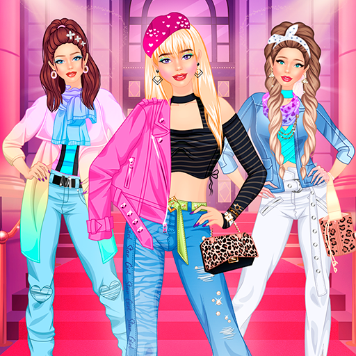 Fun and Fashion with Fashion Doll Diversity Salon and UFreeGames | by ...
