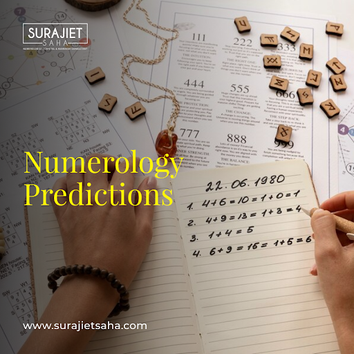 Numerology Trends to Watch in Insights and Predictions | by surajiet saha | Jun, 2024 | Medium