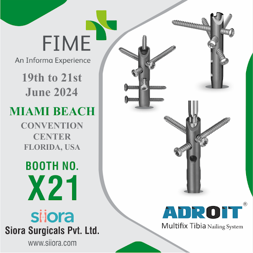 Open Reduction Internal Fixation