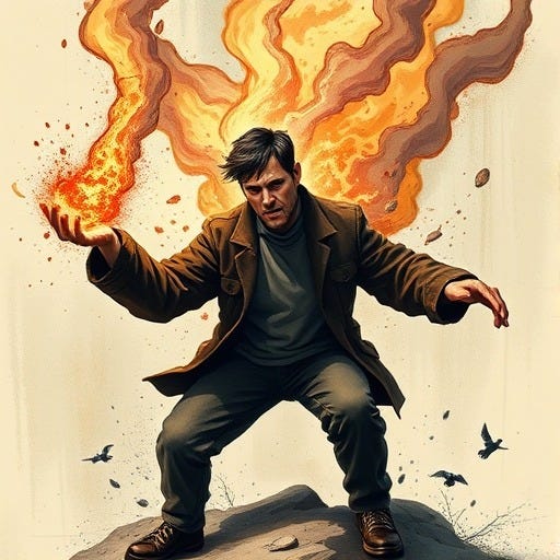 Principles of Being Dangerous: A Practical Guide to Personal Power | by ...