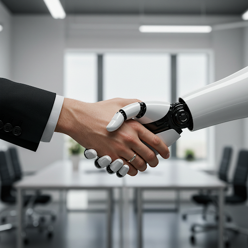 How AI Can Empower You to Scale Smarter and Lead Better | by Kevin Ko ...