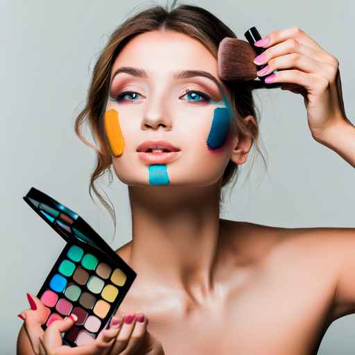 Global Color Cosmetics Market: Competitive Opportunities for ...