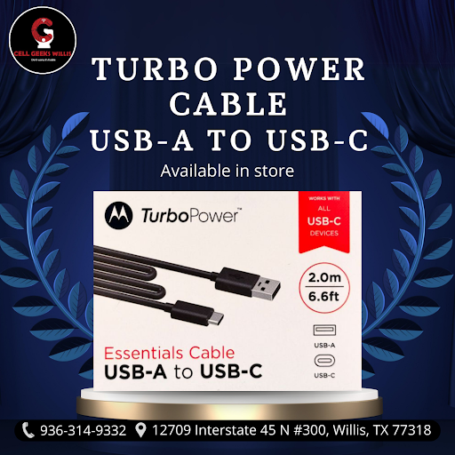 TURBO POWER CABLE ‘TYPE A TO TYPE C’ | by Huzaifaasim Qbts | Jan, 2024 ...